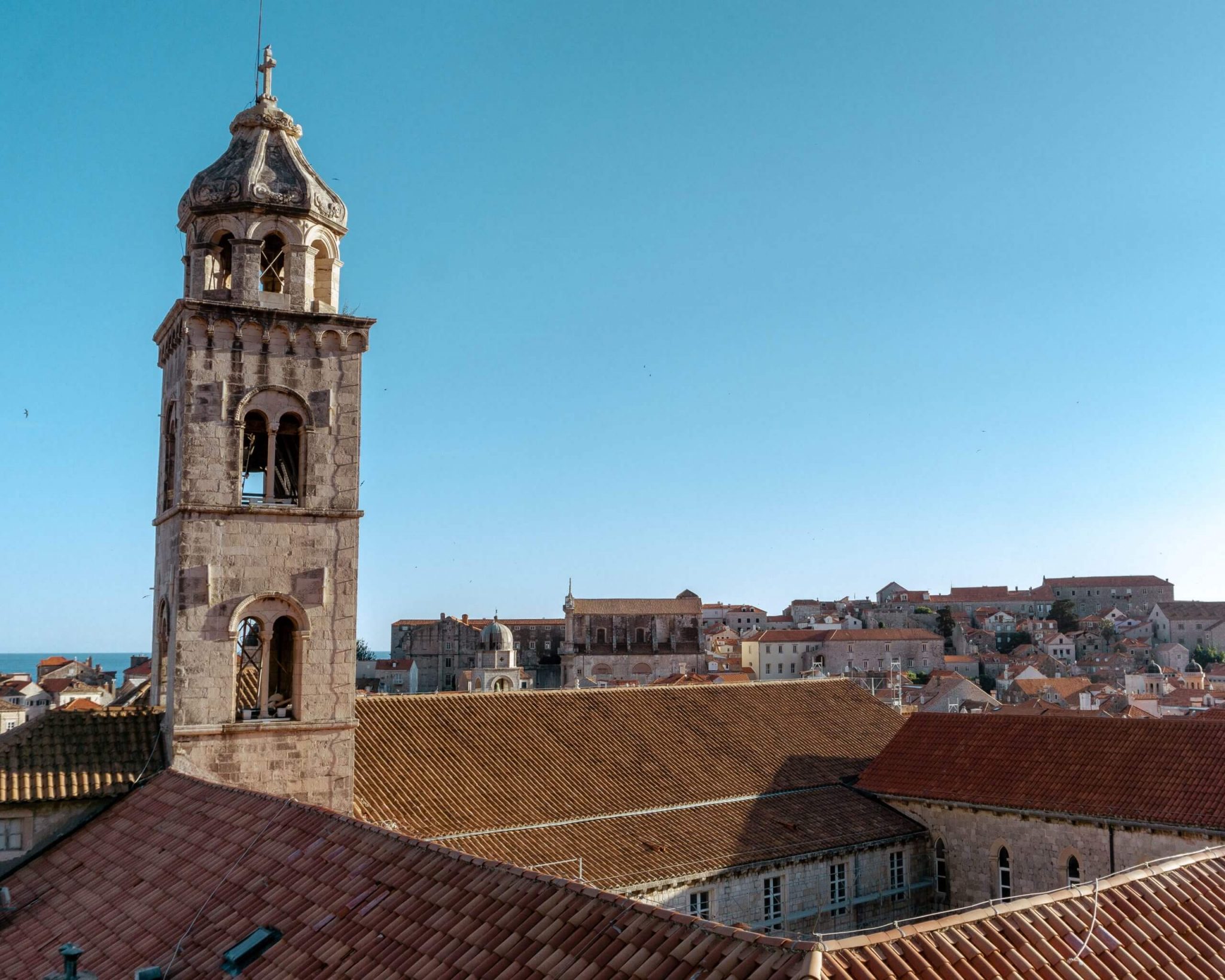 5 Incredible Wine Tasting Experiences Near Dubrovnik