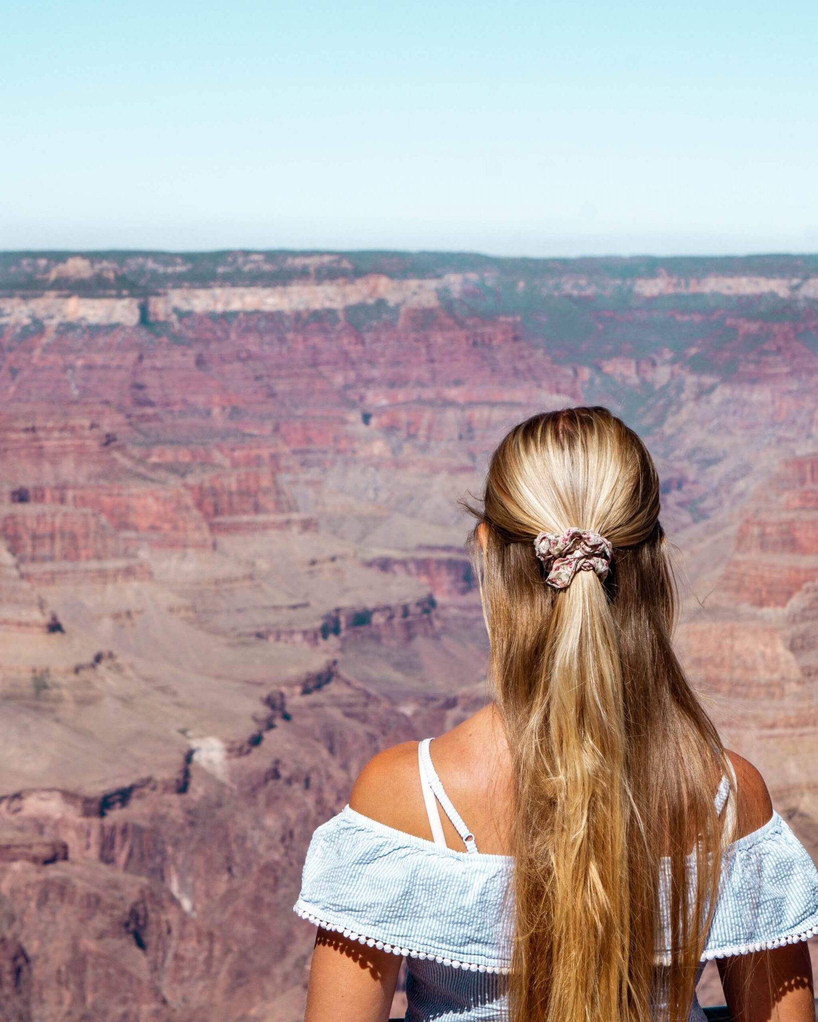 A Full Day Trip From Flagstaff to Grand Canyon