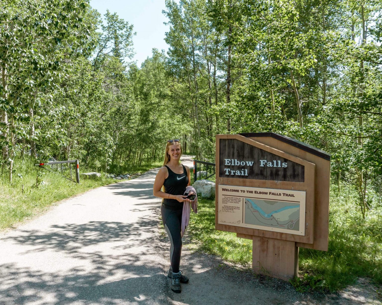 3 Beautiful Hikes Near Bragg Creek That Make an Epic Day Trip
