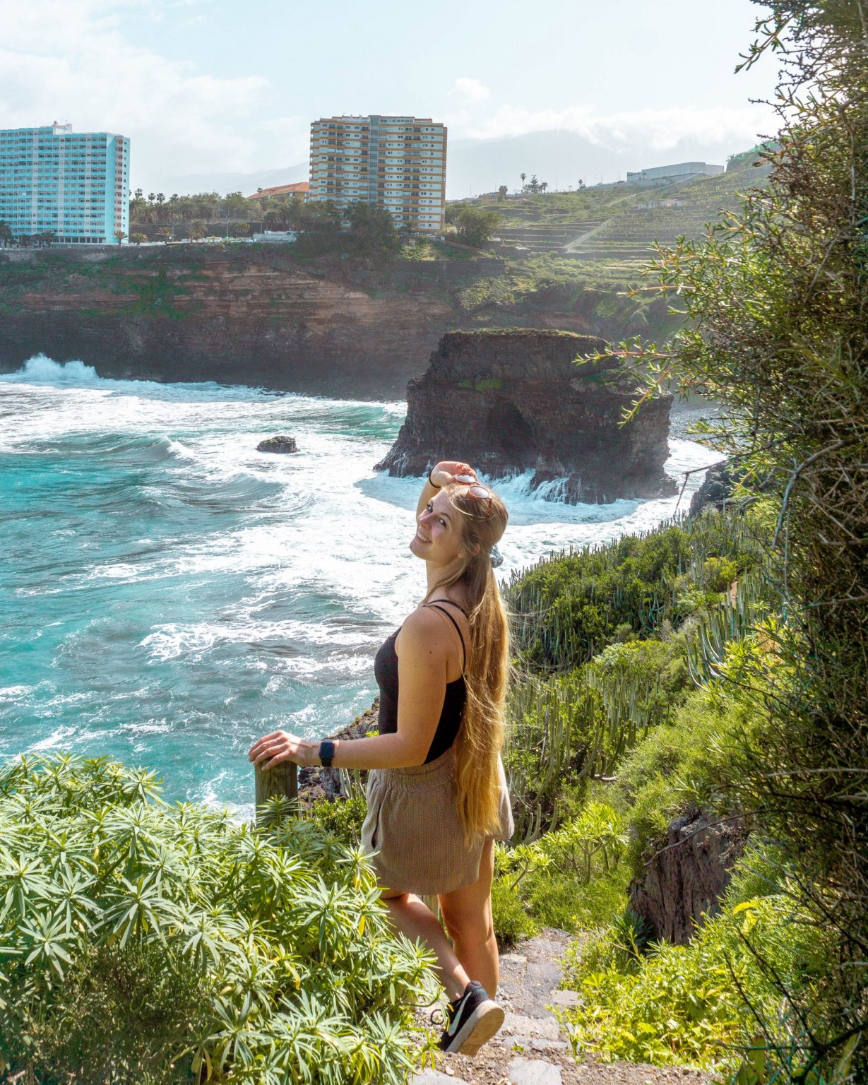 7 of the Best Places to Visit in Tenerife – Red White Adventures