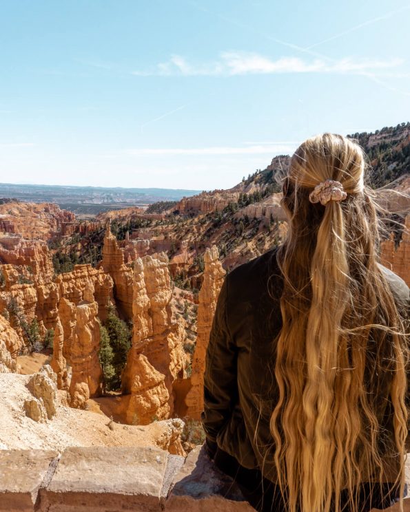 How to Hike the Fairyland Loop Trail in Bryce Canyon
