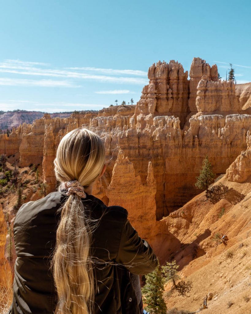 How to Hike the Fairyland Loop Trail in Bryce Canyon