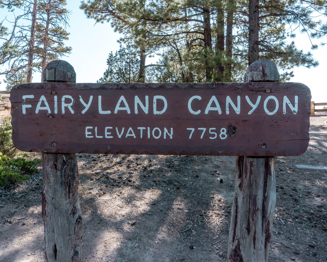 How to Hike the Fairyland Loop Trail in Bryce Canyon