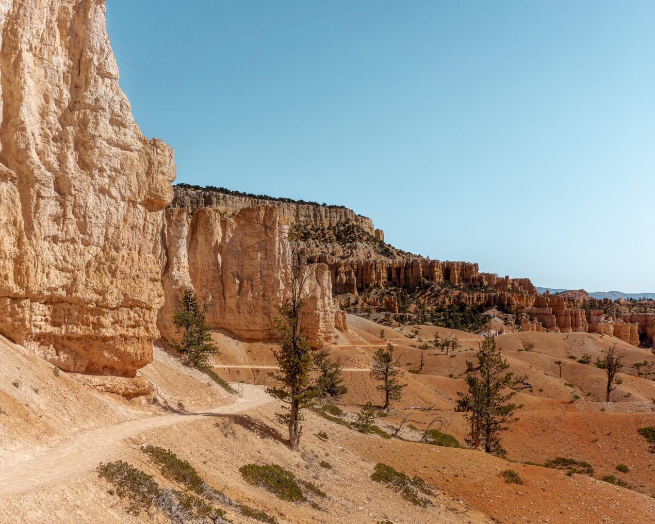 How to Hike the Fairyland Loop Trail in Bryce Canyon