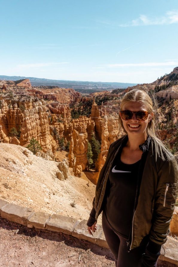 How to Hike the Fairyland Loop Trail in Bryce Canyon