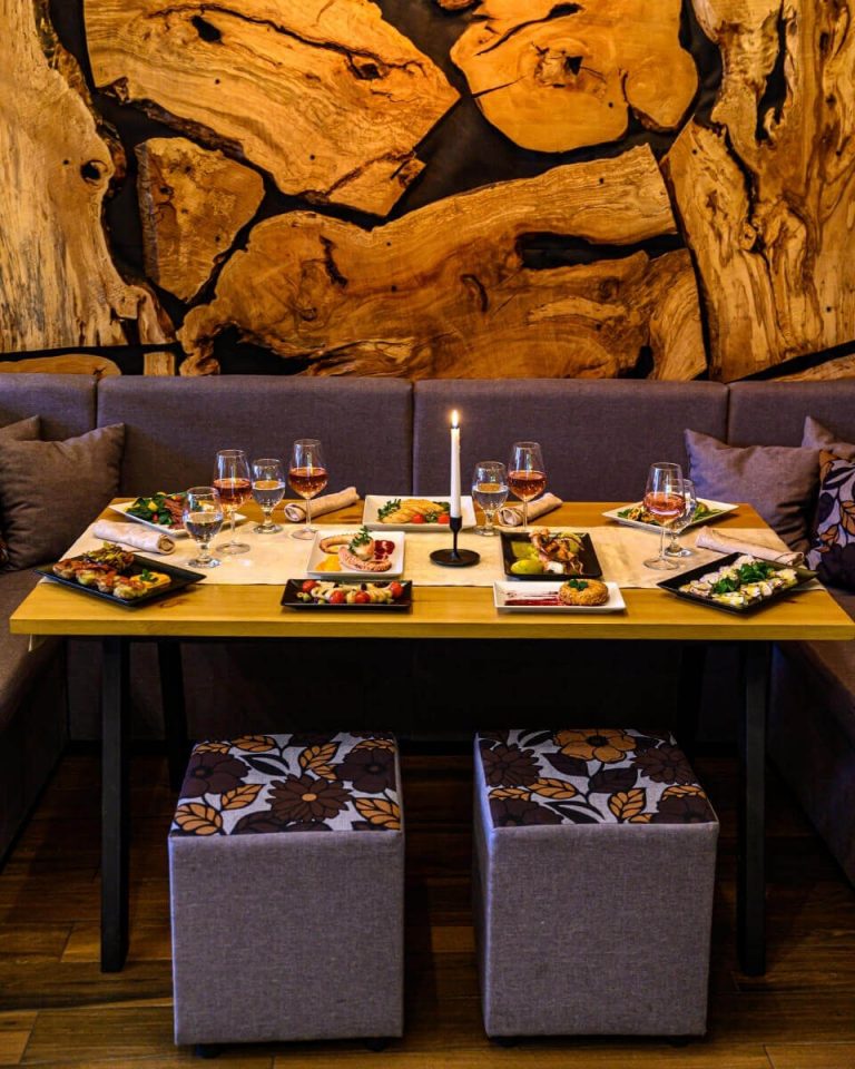 9 Restaurants in Bansko to Try in 2025