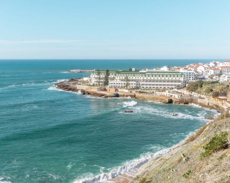 8 Cities on Portugal’s Silver Coast You’re Going to Love