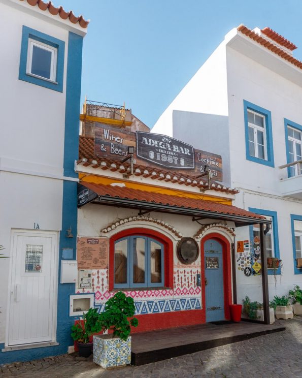 20 Fun Things to Do in Ericeira – Red White Adventures