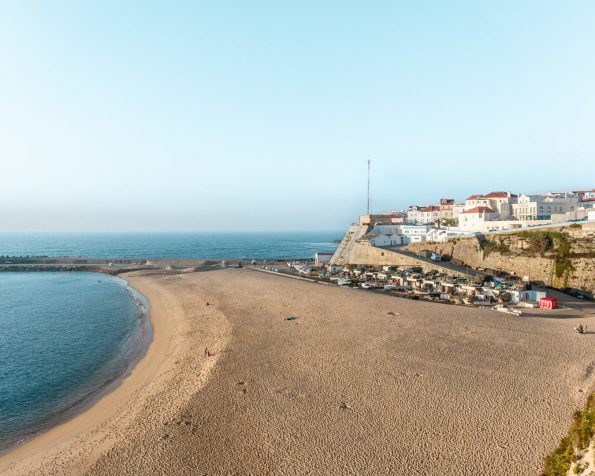 The Ultimate Guide to Ericeira, Portugal – Red White Adventures
