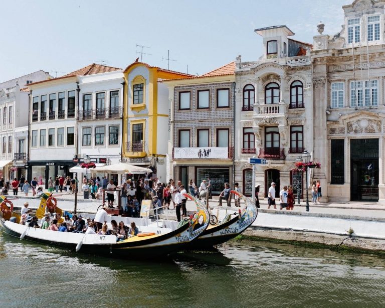 8 Cities on Portugal’s Silver Coast You’re Going to Love