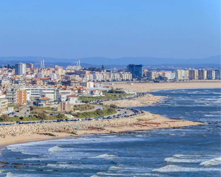 8 Cities on Portugal’s Silver Coast You’re Going to Love