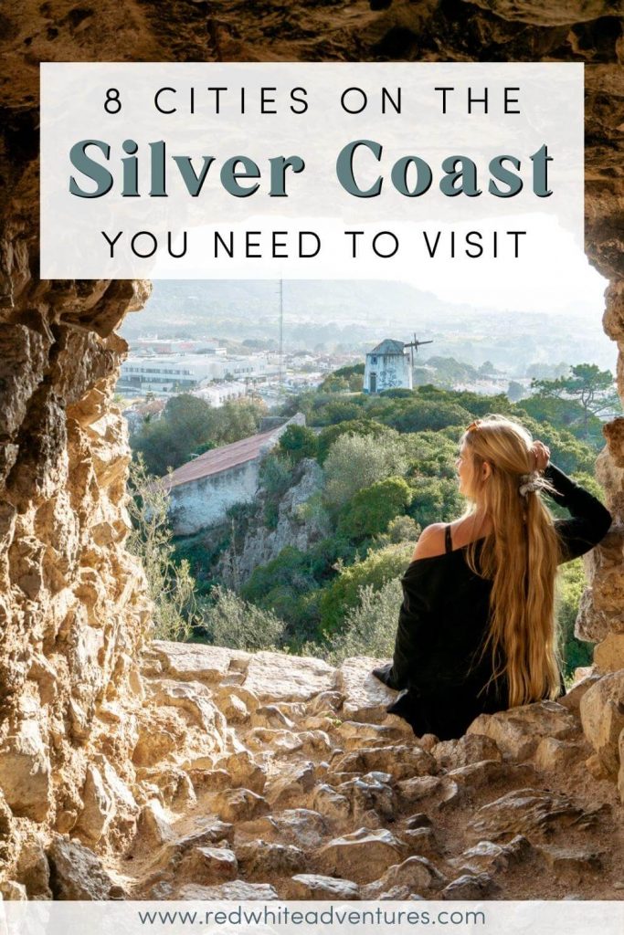 8 Cities on Portugal’s Silver Coast You’re Going to Love