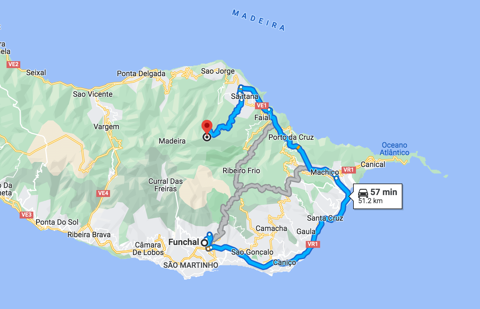 The Best Sunrise Spot in Madeira: Pico Ruivo (A Must Do)