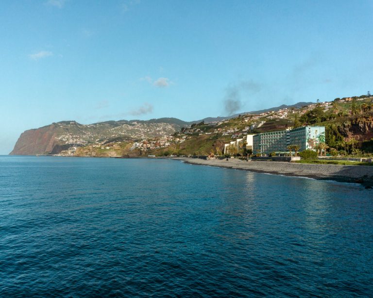 21 Pebble and Sandy Beaches to Visit in Madeira