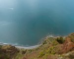 The Highest Sea Cliff in Europe - Cabo Girao Skywalk in Madeira