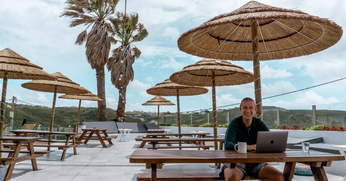The Only 6 Digital Nomad Essentials You Actually Need (in 2026)